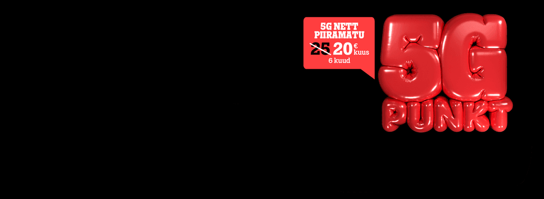 Tele2: piiramatud paketid ja mõistlikud hinnad!