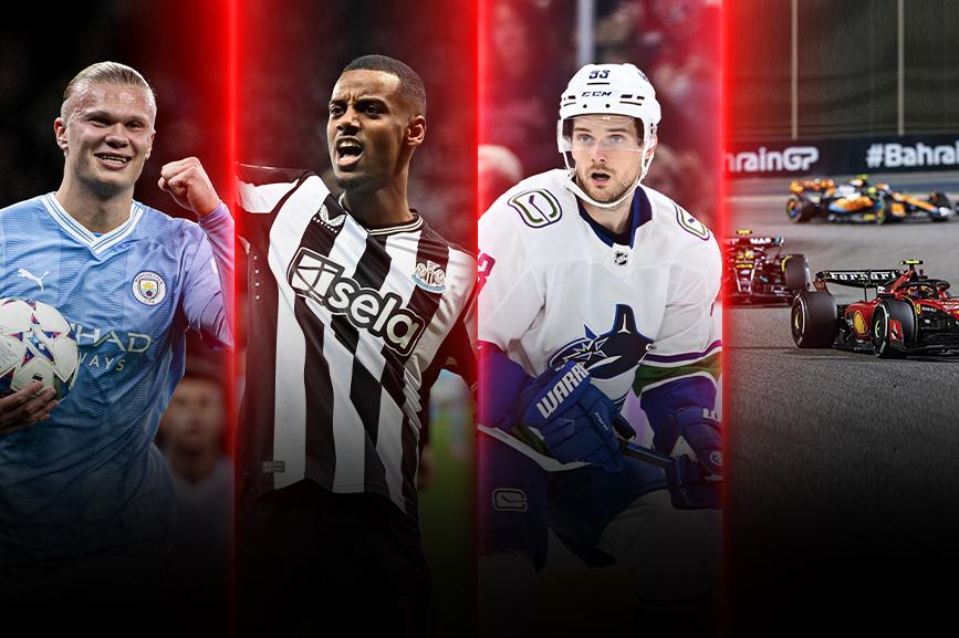 Go3 - Parim voogesituse platvorm sinu meelelahutusvajadustele!