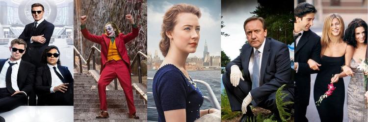 Go3 TV - Parimad telekanalid ja voogedastusteenused ühes kohas