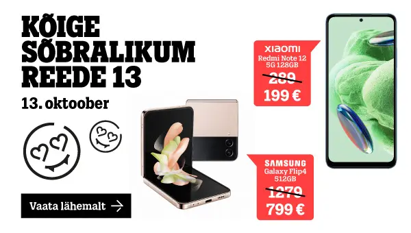 Tele2: piiramatud paketid ja mõistlikud hinnad!