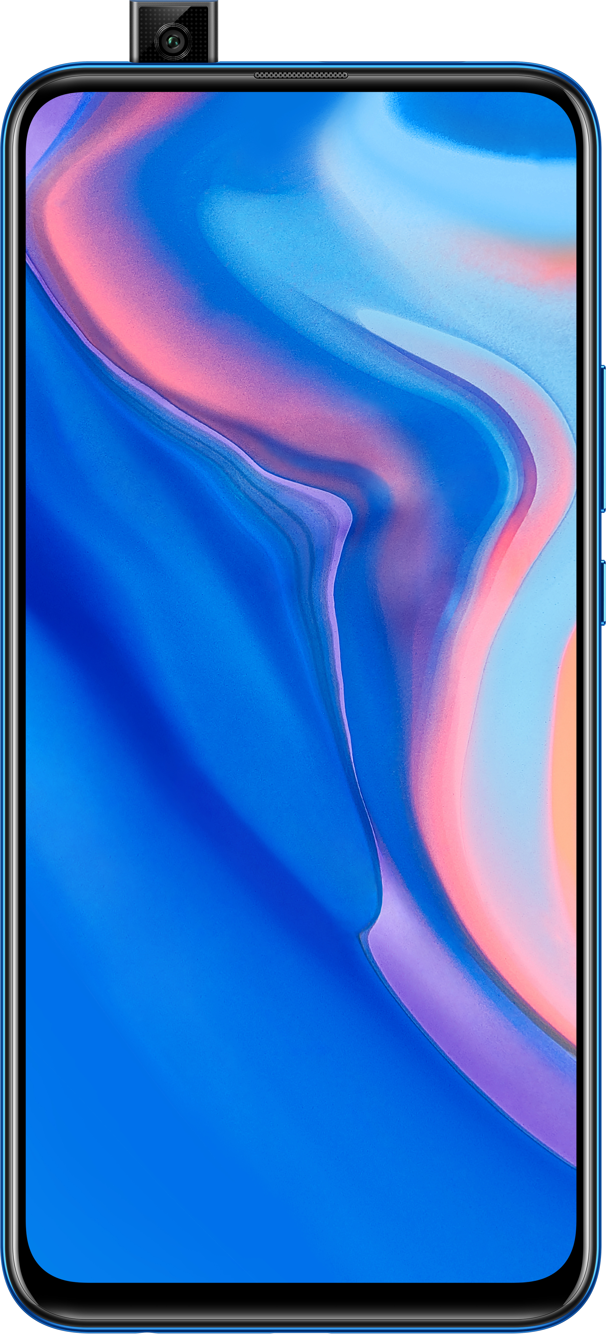 Hinnavaatlus - Huawei P Smart Z 64GB Sapphire Blue