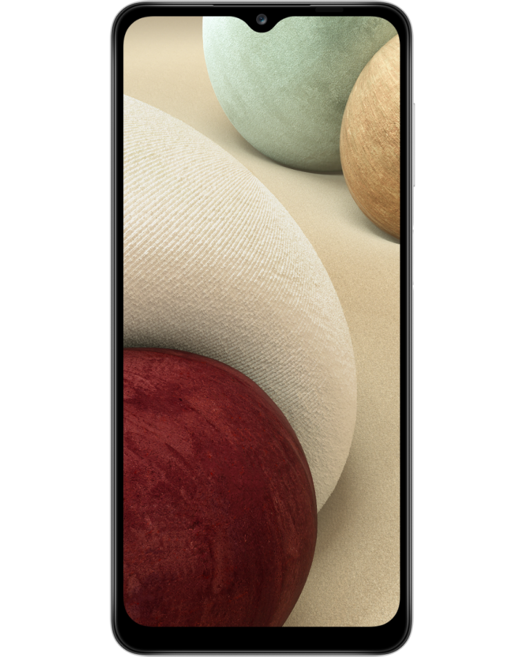 Samsung Galaxy A12 64GB Used