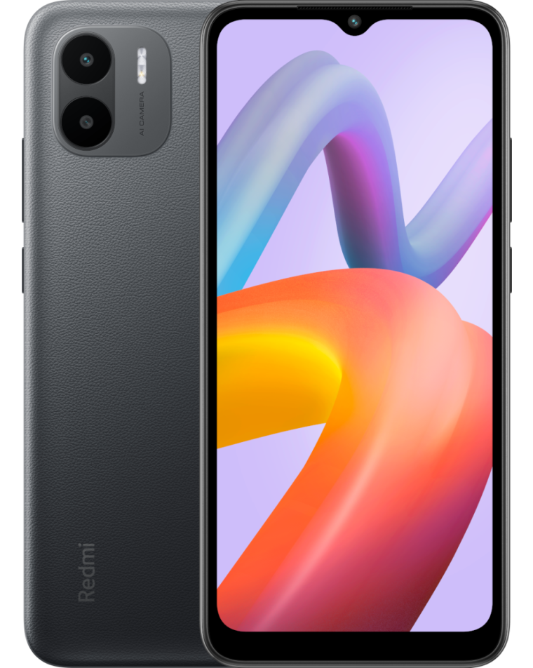 Xiaomi Redmi A2 64GB (Nagu Uus)