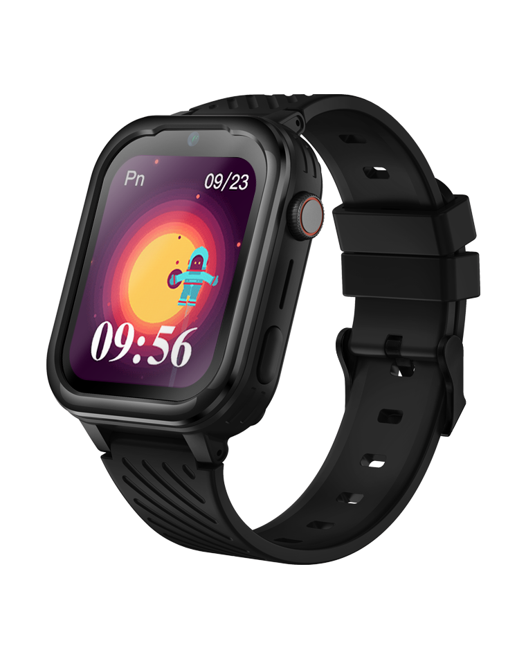 Laste Nutikell Garett Kids Essa 4G