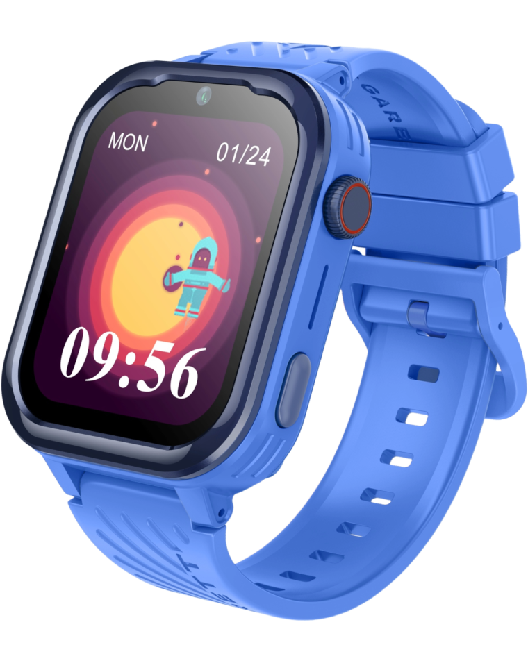 Laste Nutikell Garett Kids Essa 4G