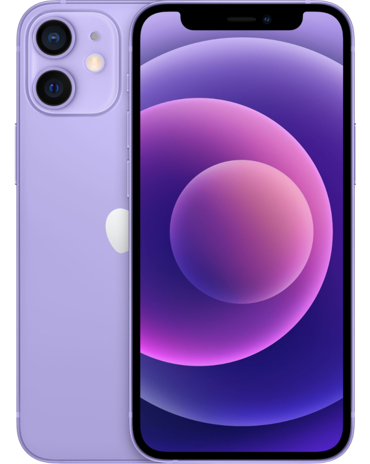 Apple iPhone 12 mini 128GB | Tele2