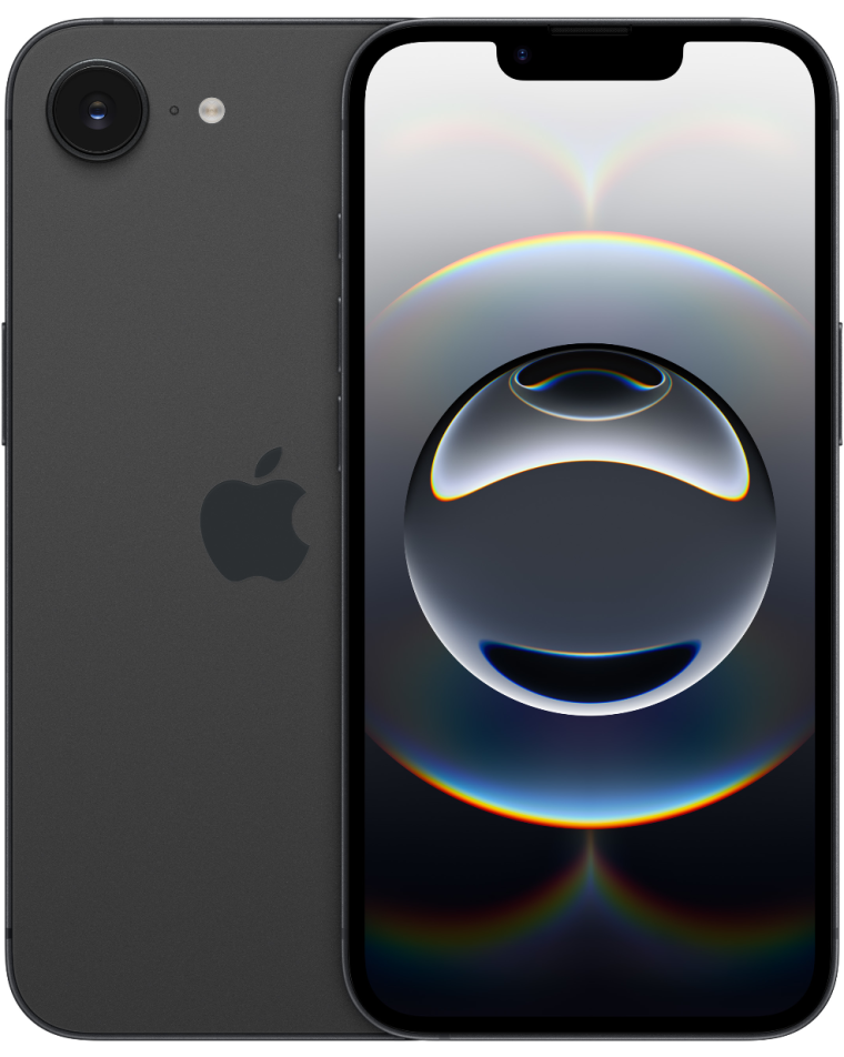 Apple iPhone 16e 128GB