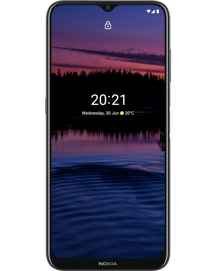 Nokia G20 64GB | Tele2