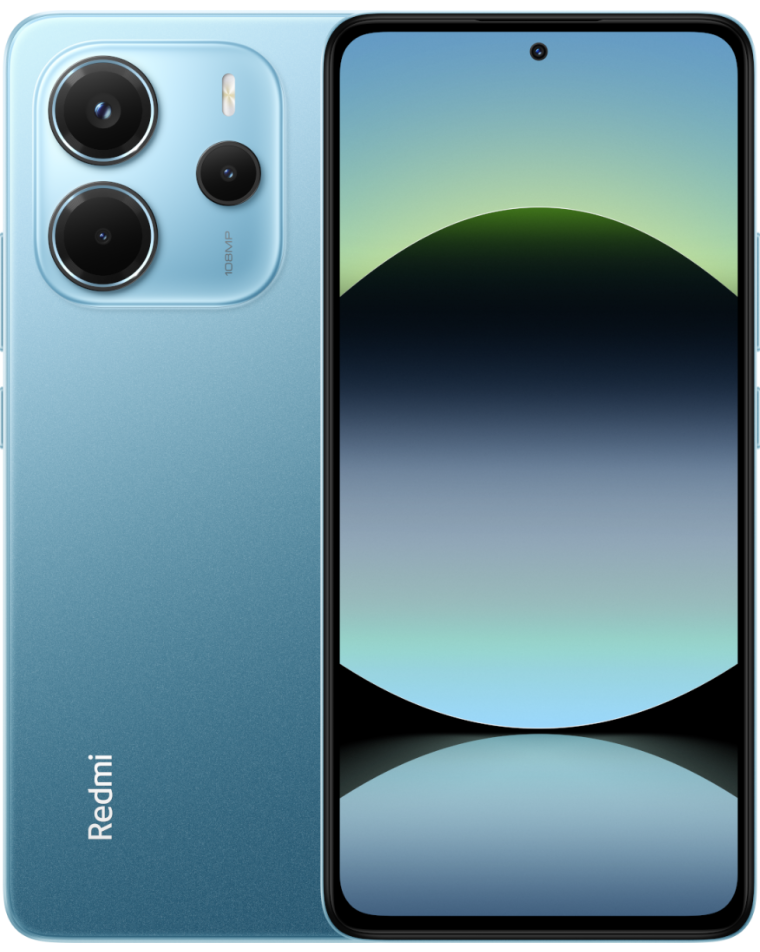 Xiaomi Redmi Note 14 128GB