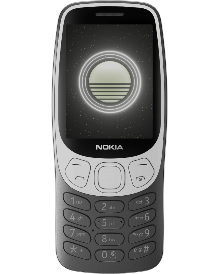 Nokia 3210