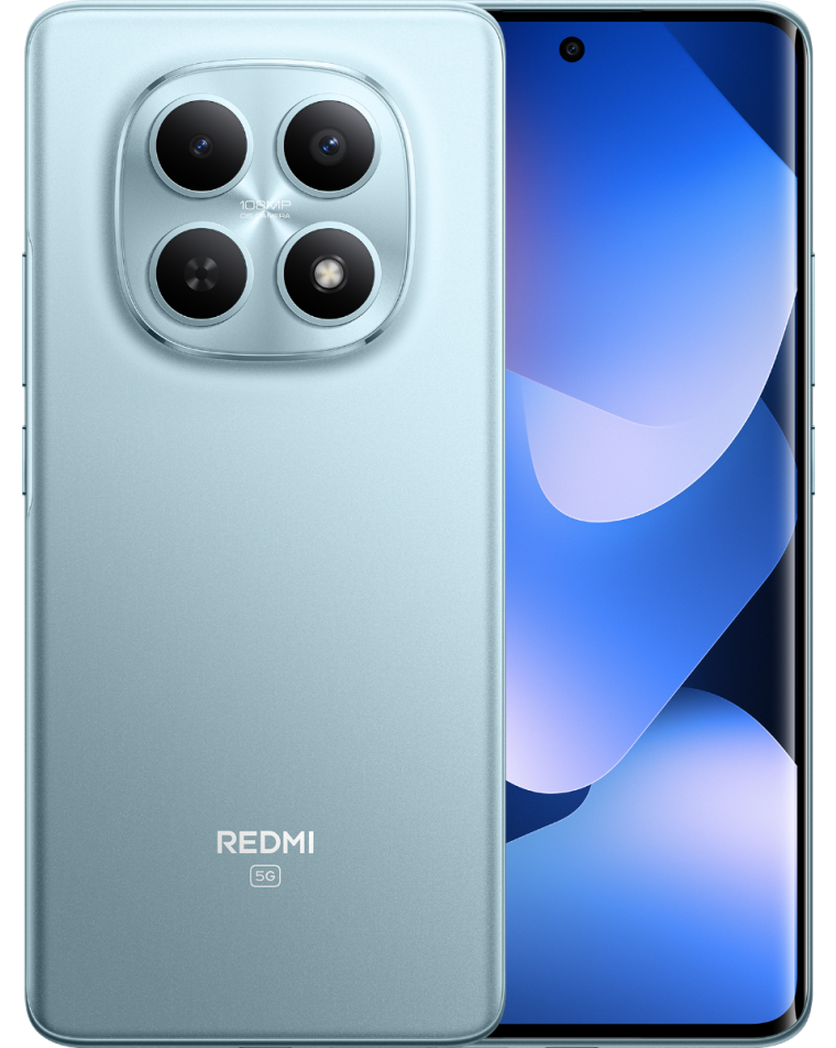 Xiaomi Redmi Note 15 5G 256GB