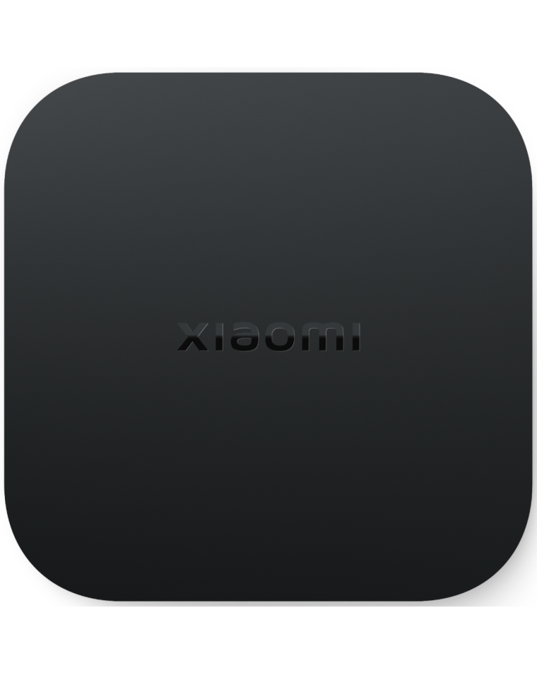 Xiaomi TV Box S Gen2