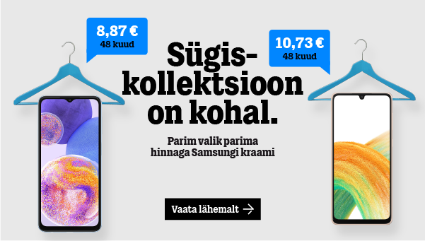 Tele2: piiramatud paketid ja mõistlikud hinnad!